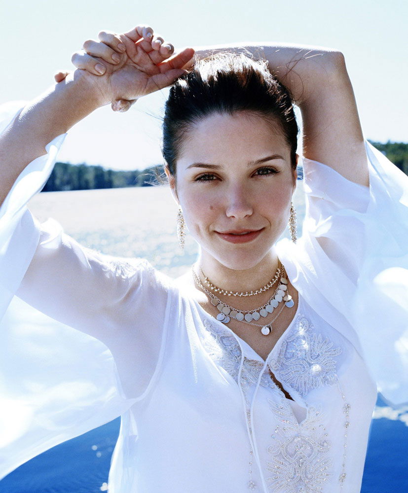 Picture of Kay Panabaker