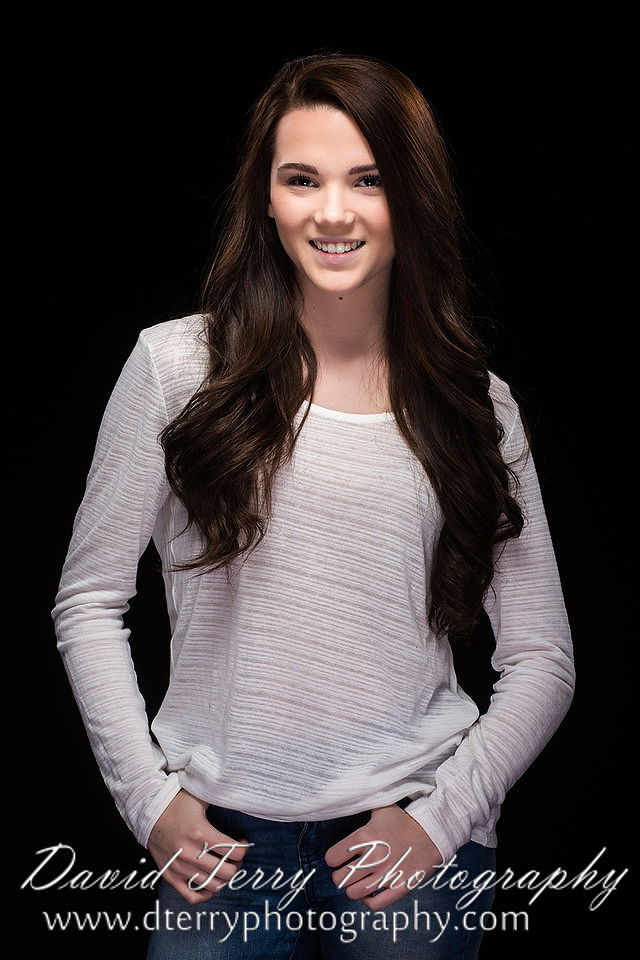 Picture of Paris Warner