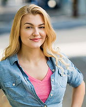 Amanda Harris pictures and photos