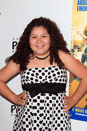 Raini Rodriguez