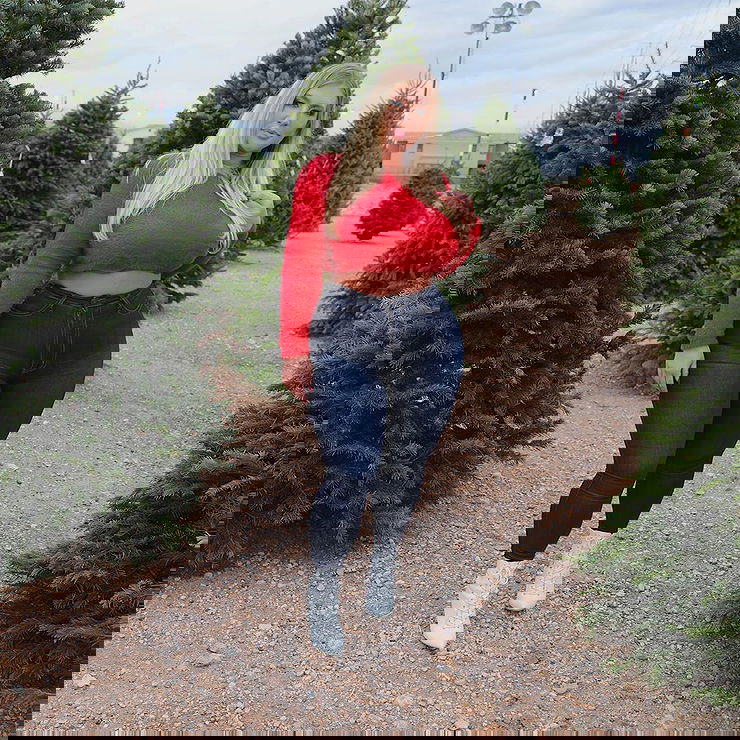 Picture of Taya Christian