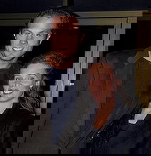 Ami Julius pictures and photos