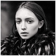 Josephine Lecar pictures and photos