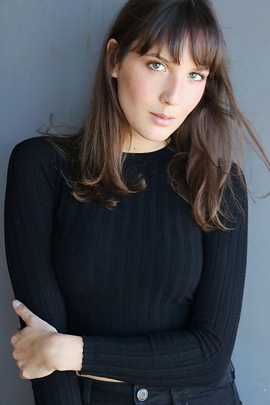 Picture of Edna Conteh