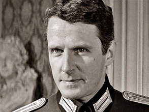 Harry Meyen pictures and photos
