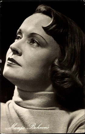 Manja Behrens