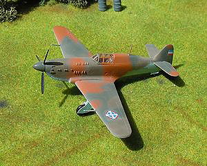 Rogožarski IK-3