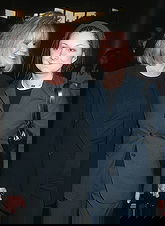 Barbara Cowan pictures and photos