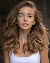 Vanessa Rojek pictures and photos