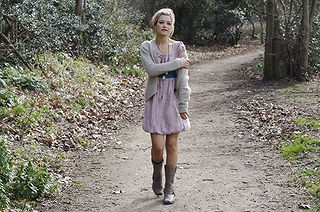 Anne Foy pictures and photos