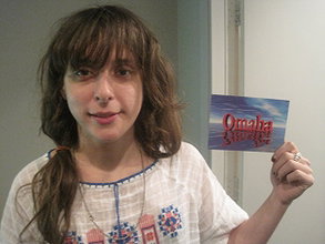 Victoria Legrand pictures and photos