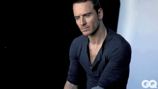 Picture of Rick Genest