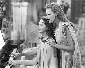 Lucille Bremer pictures and photos