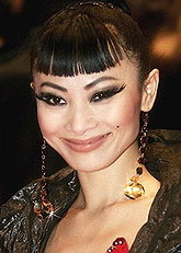 Bai Ling pictures and photos