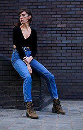 Lorna Rose Harris pictures and photos