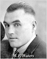 Charles Walters
