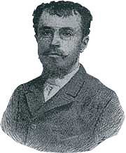 Paul Feval fils
