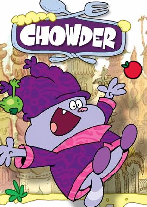 Review of Chowder