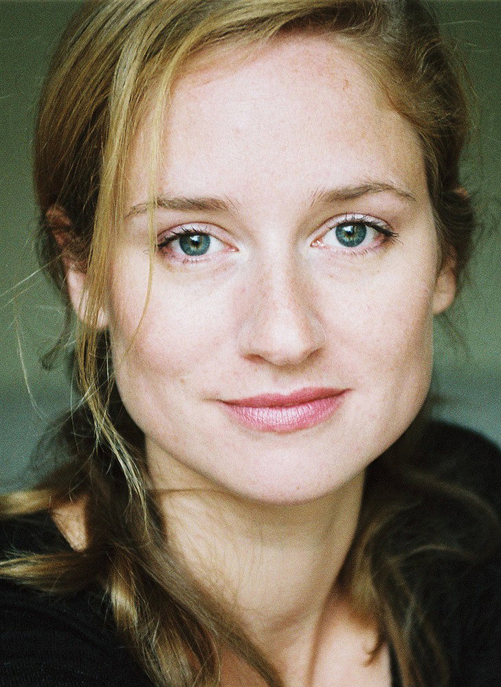 Picture of Caroline Ferrus