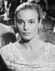 Ingrid Thulin pictures and photos