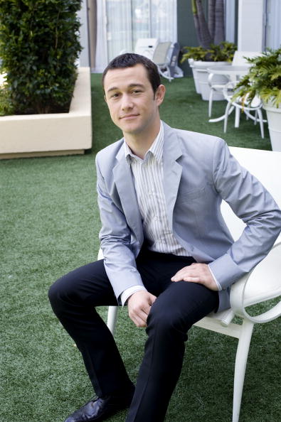 Picture of Joseph Gordon-Levitt