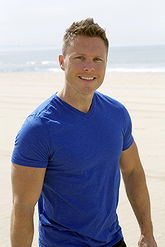 Chris Neville pictures and photos