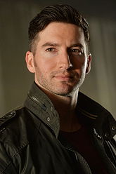 Garrett Hines pictures and photos