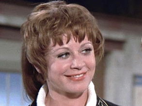 Janet Mahoney pictures and photos