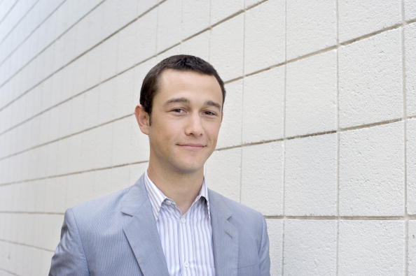 Picture of Joseph Gordon-Levitt