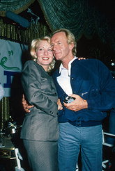 Linda Kozlowski pictures and photos