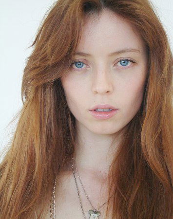 Picture of Kitty Riddell