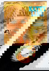 Katty Line pictures and photos