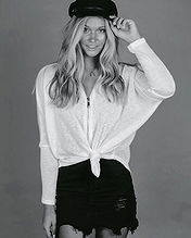 Hailey Hildenbrand pictures and photos