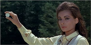 Luisa Baratto pictures and photos