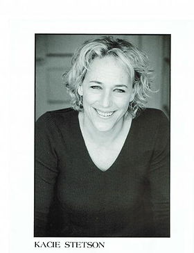 Kacie Stetson