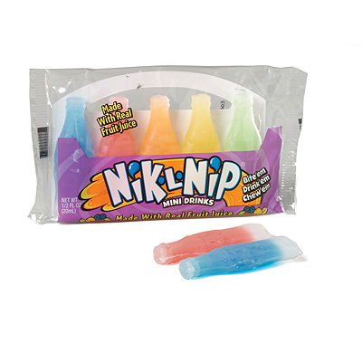 Nik-L-Nip