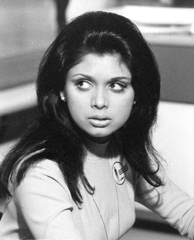 Picture of Ayshea Brough