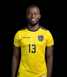 Enner Valencia