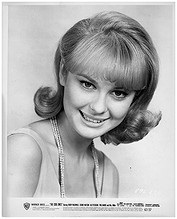 Debbie Watson pictures and photos