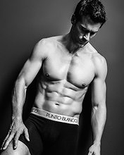 Chad Pinther pictures and photos