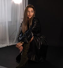 Anna Hryshchenko pictures and photos