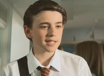 Picture of Charlie Rowe