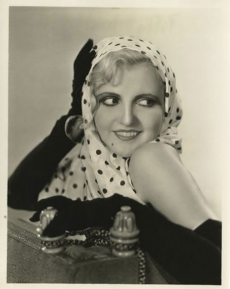 Picture of Polly Walters