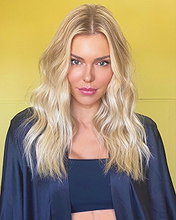 Kelly Gisch pictures and photos