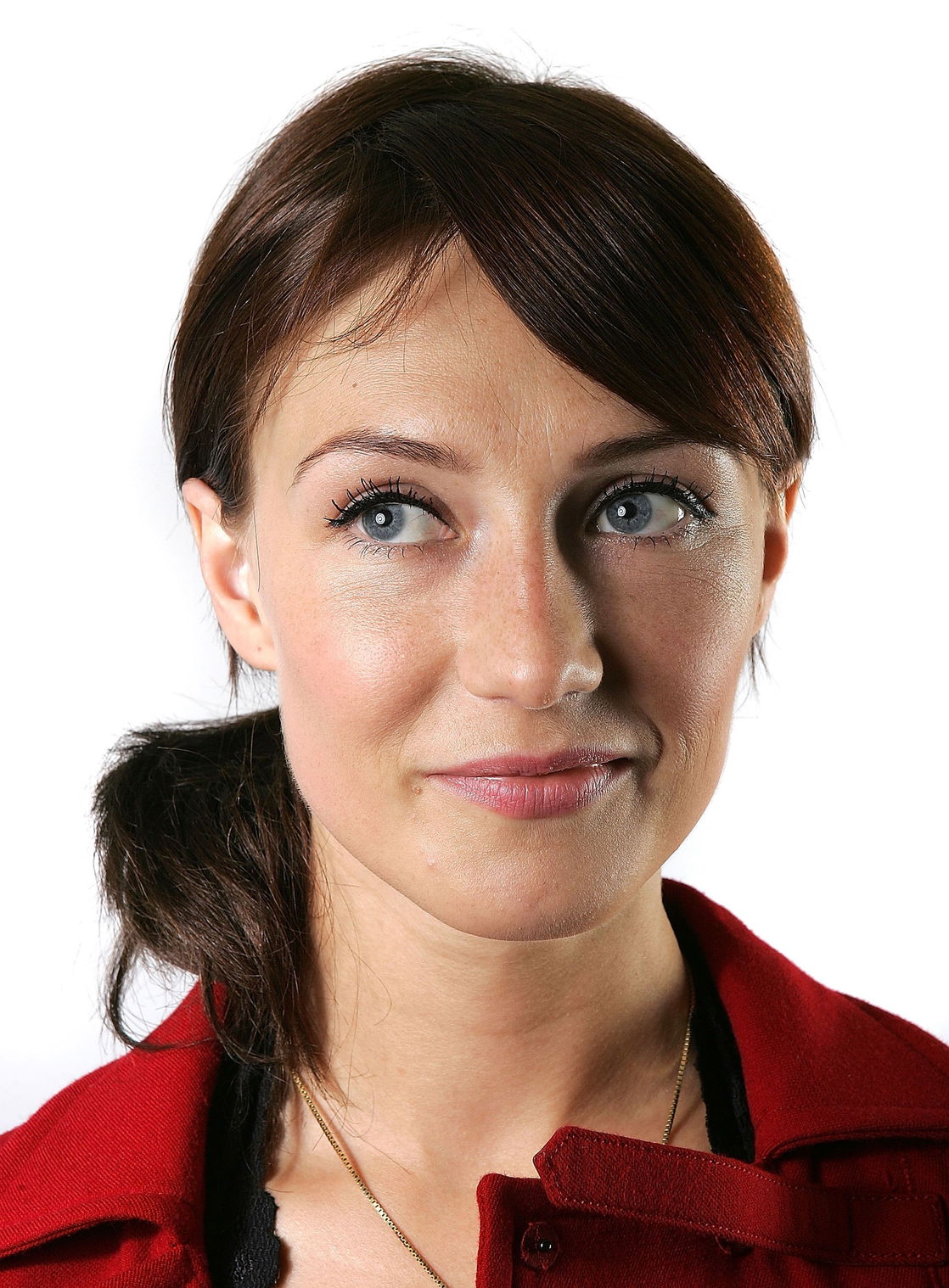 Picture of Shirley Henderson