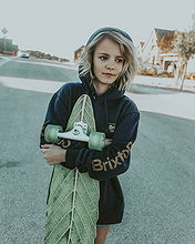 Vandy Jaidenn pictures and photos