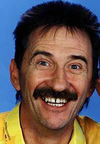 Paul Chuckle