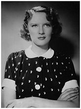 Rose Stradner pictures and photos