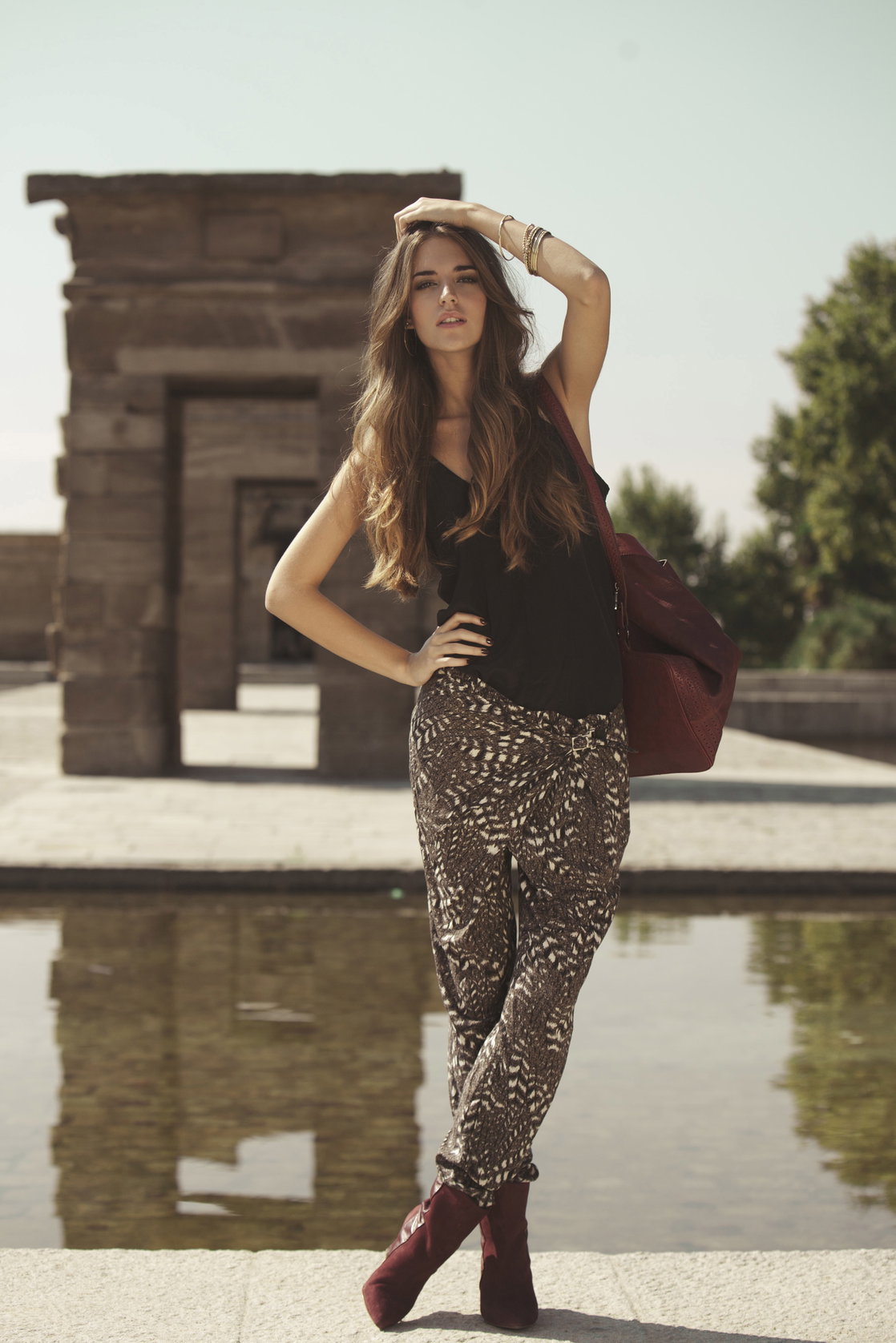 Picture of Clara Alonso