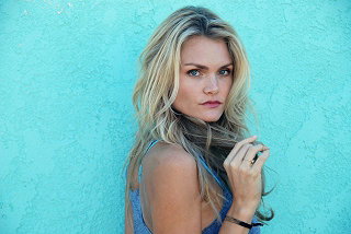 Courtney Parks pictures and photos